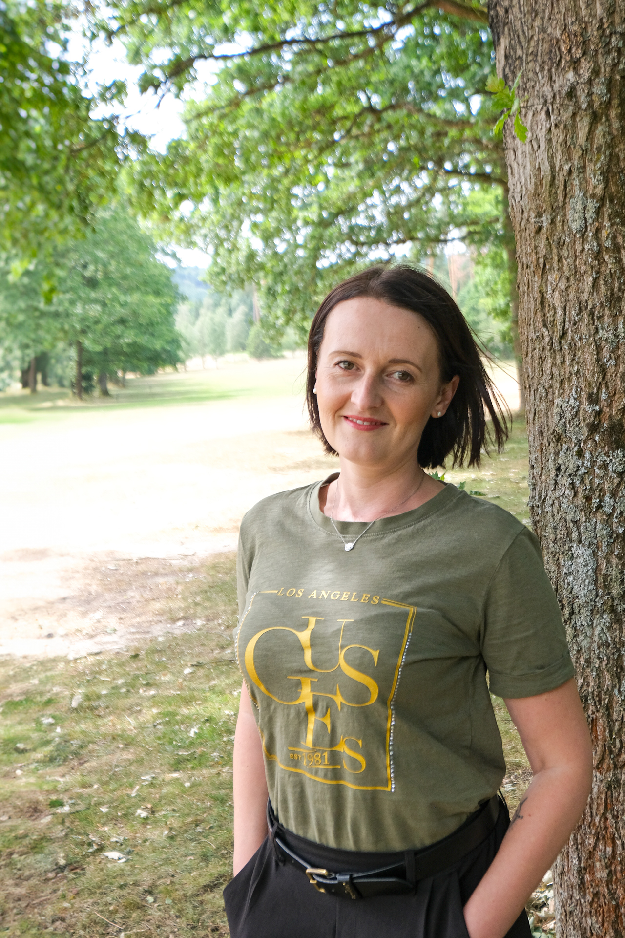 Warum dōTERRA? | Jessy Richter Ölliebe