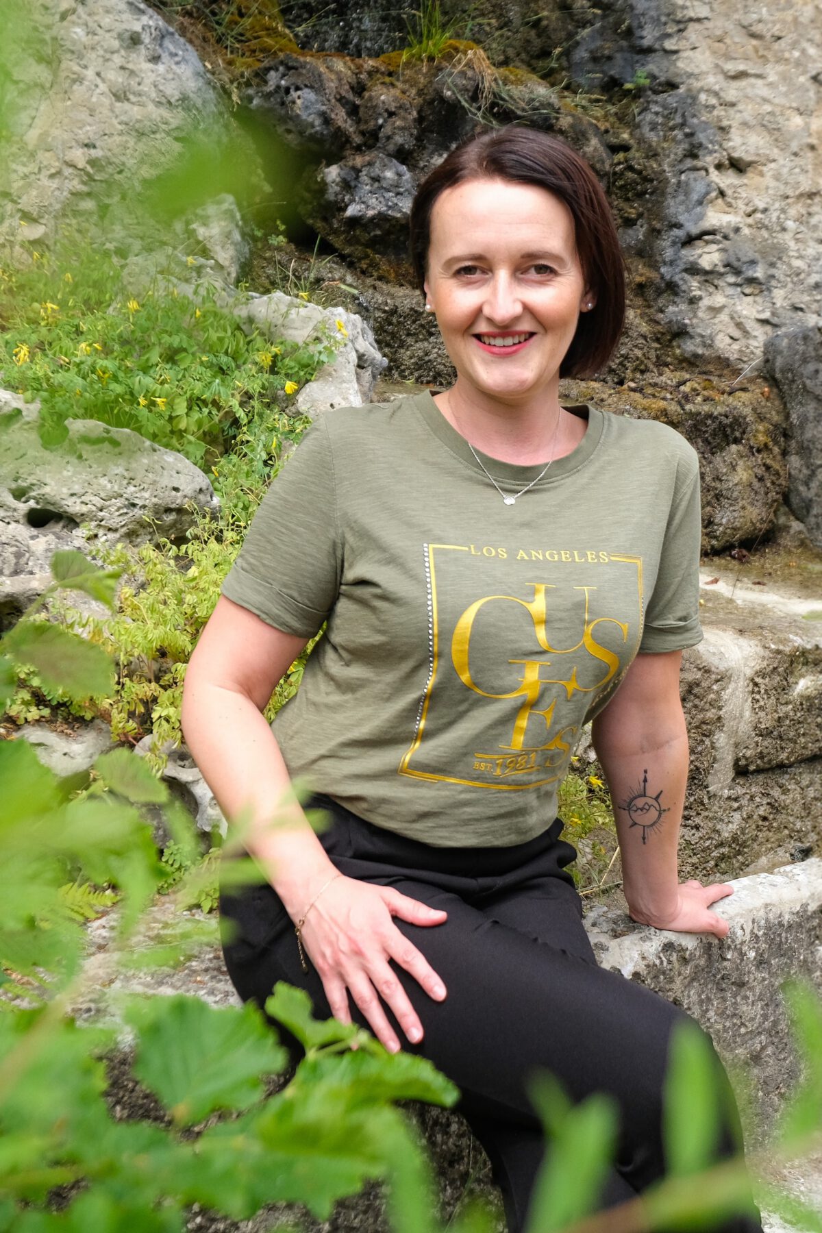 Über mich | Jessy Richter Ölliebe